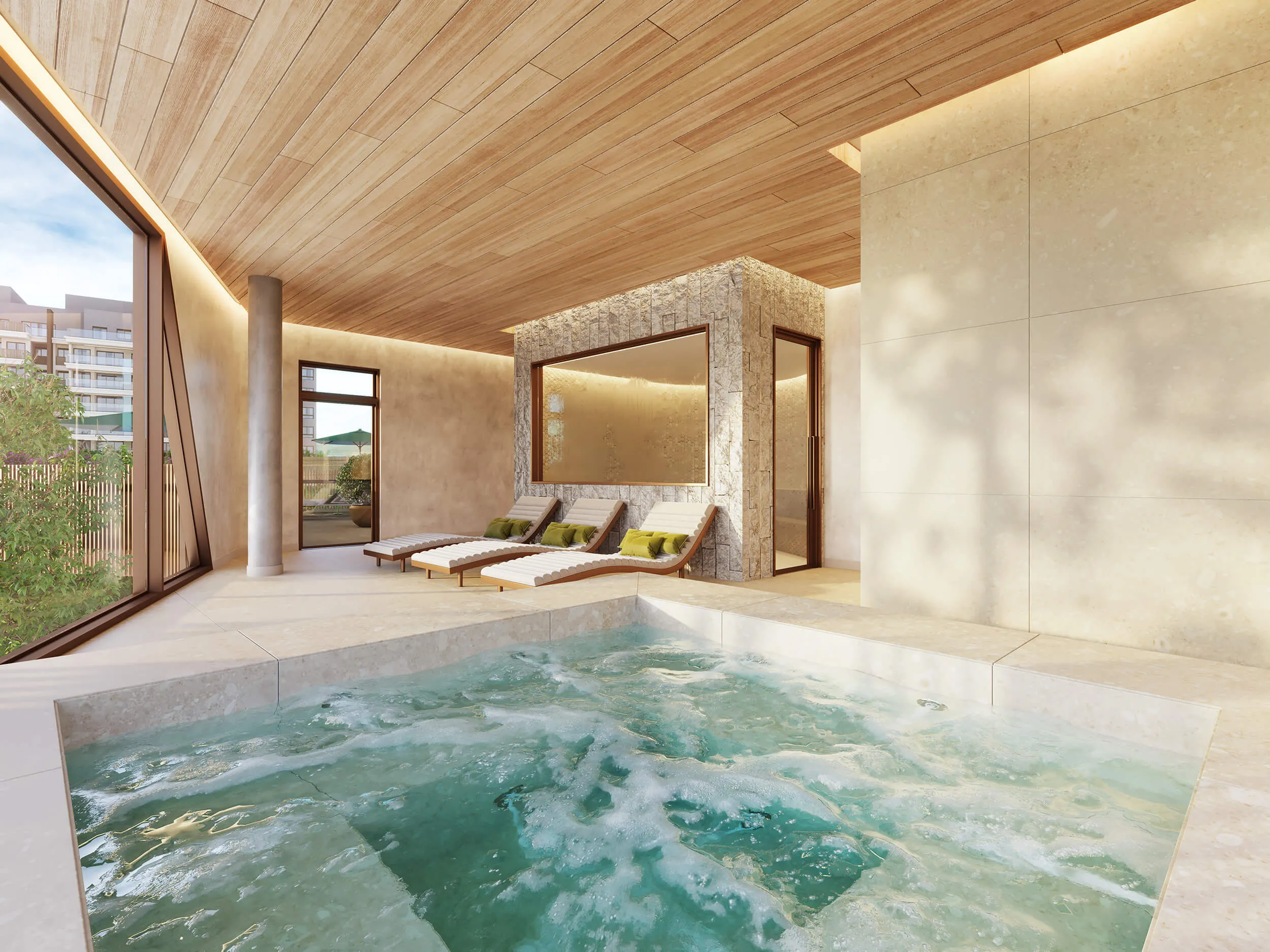 OX Park Design by Edsa | Imóveis Barra da Tijuca, RJ | Cyrela